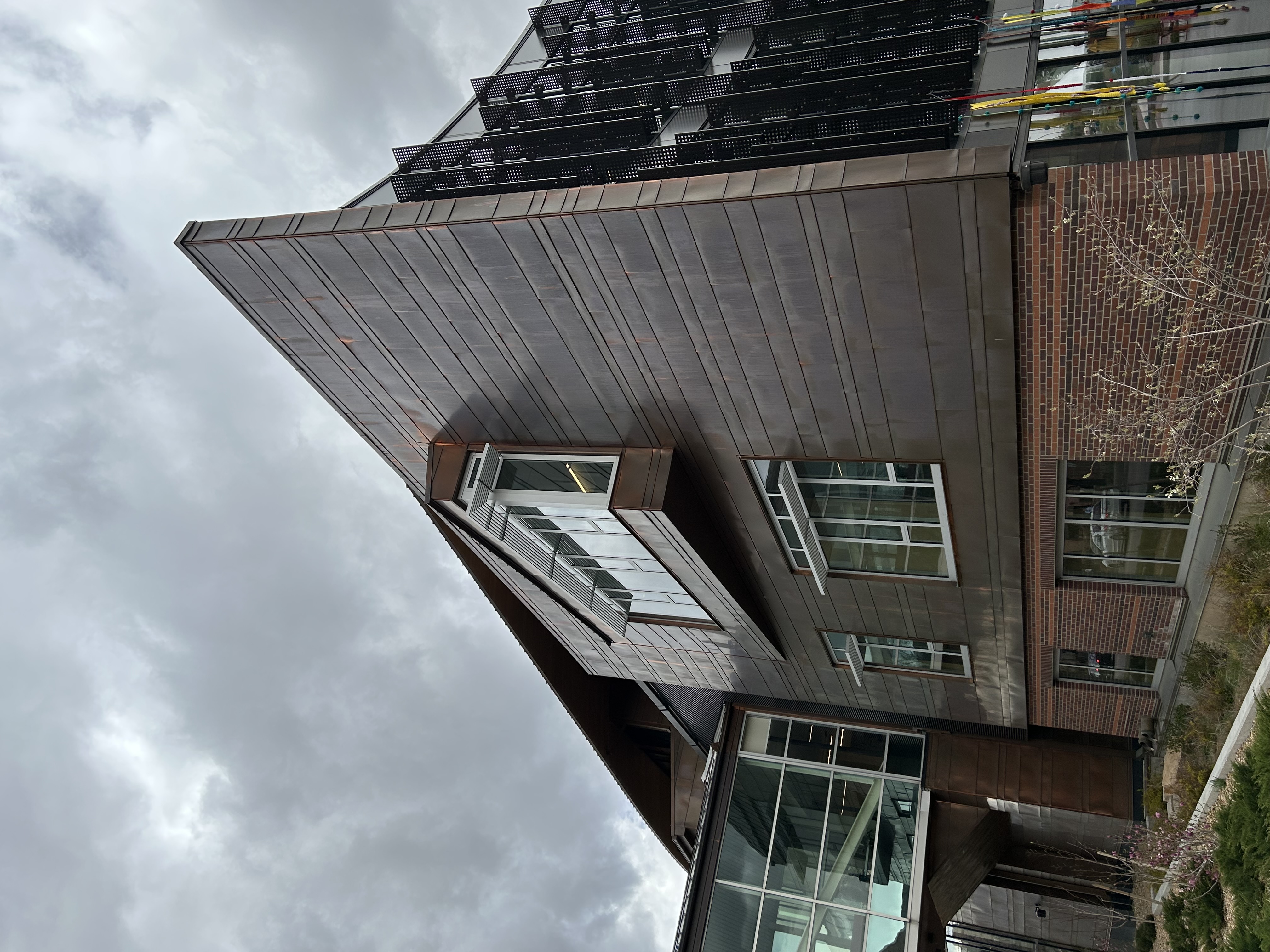 University of Denver Community Commons